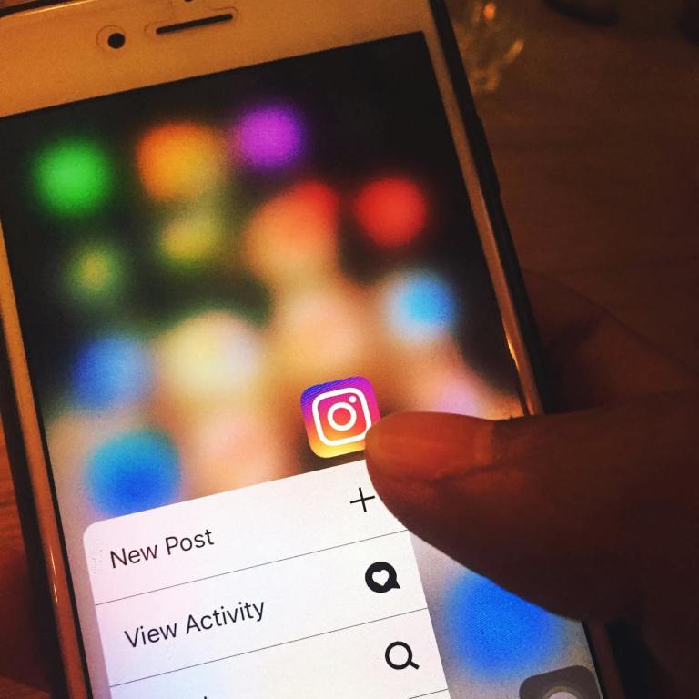 Unveiling the Success Story: How Instagram Became an Iconic Brand ...